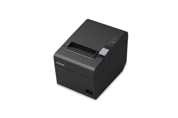 IMPRESORA EPSON TMT 20 III - Grupo Sisdetek